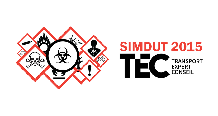 Inscription : Formation SIMDUT :: Transport-expert-conseil